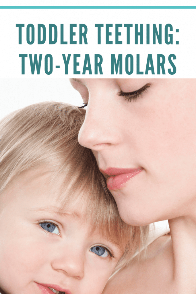 Toddler Teething Two Year Molars Toddler Teething Two Year Molars