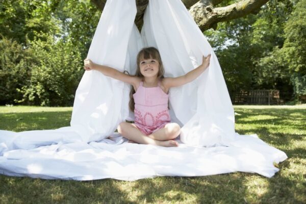 Best Outdoor Games to Play This Spring - Ice Cream n Sticky Fingers