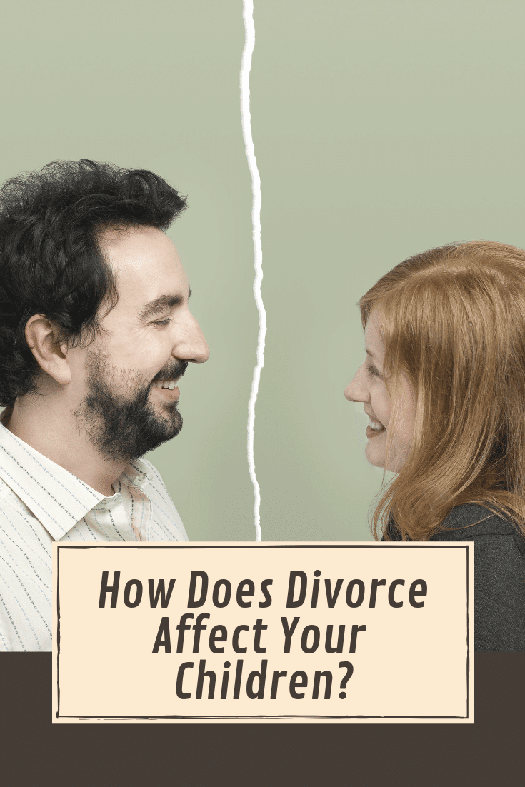 How Does Divorce Affect Your Children Ice Cream N Sticky Fingers
