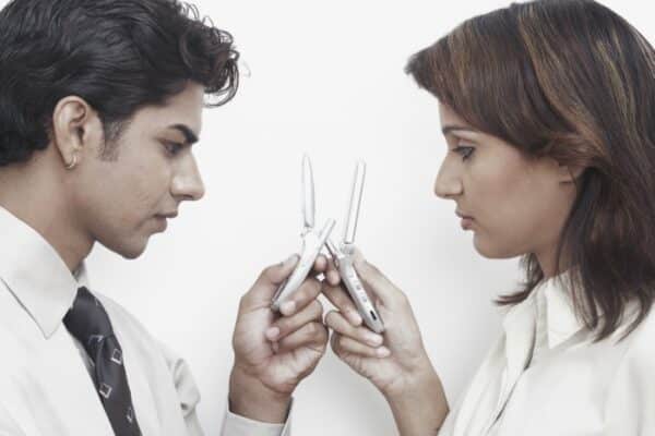 Daily Skin Care Routine To Prevent Acne During Puberty Ice Cream N