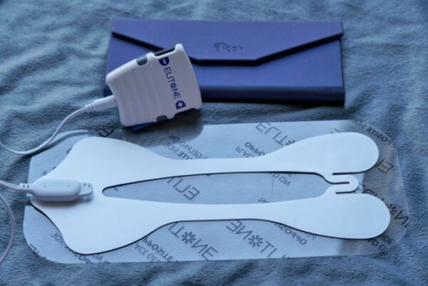Meet Elitone: Stress Urinary Incontinence Device for Women - Ice Cream ...