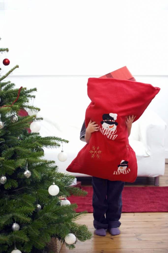 6 Tips for Planning a Family Christmas Vacation - Ice Cream n Sticky ...