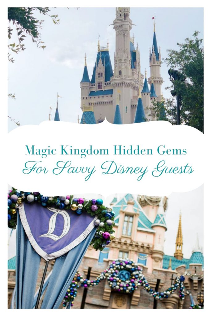 Magic Kingdom Hidden Gems For Savvy Disney Guests - Ice Cream n Sticky ...