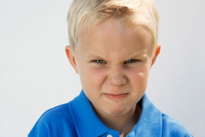 Best Way To Teach Your Child About Emotions Ice Cream N Sticky Fingers