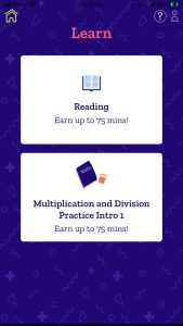 5 Reasons to Install Learn It 2 Earn It on Child's Device - Ice Cream n ...