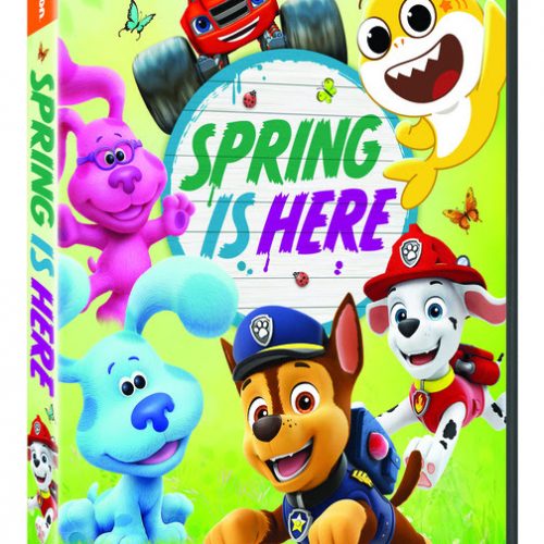 The Smurfs Cauldron Punch Recipe - Ice Cream n Sticky Fingers