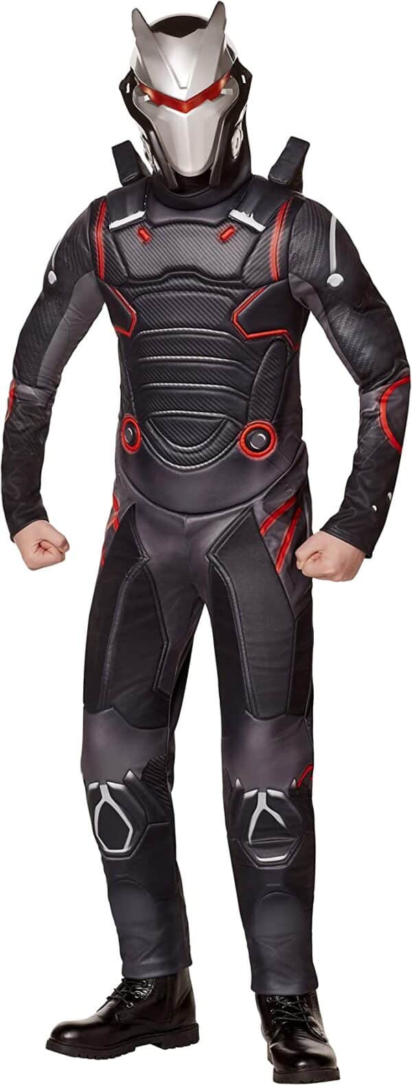 Fortnite Halloween Costumes for Kids - Ice Cream n Sticky Fingers