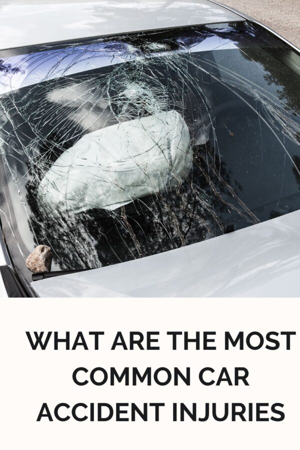 What are the Most Common Car Accident Injuries? - Ice Cream n Sticky ...