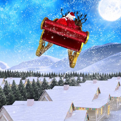 Christmas Tree Activities - Ice Cream n Sticky Fingers