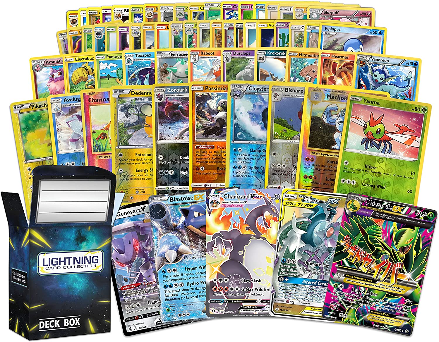 Best Pokemon Gifts for Kids - Ice Cream n Sticky Fingers