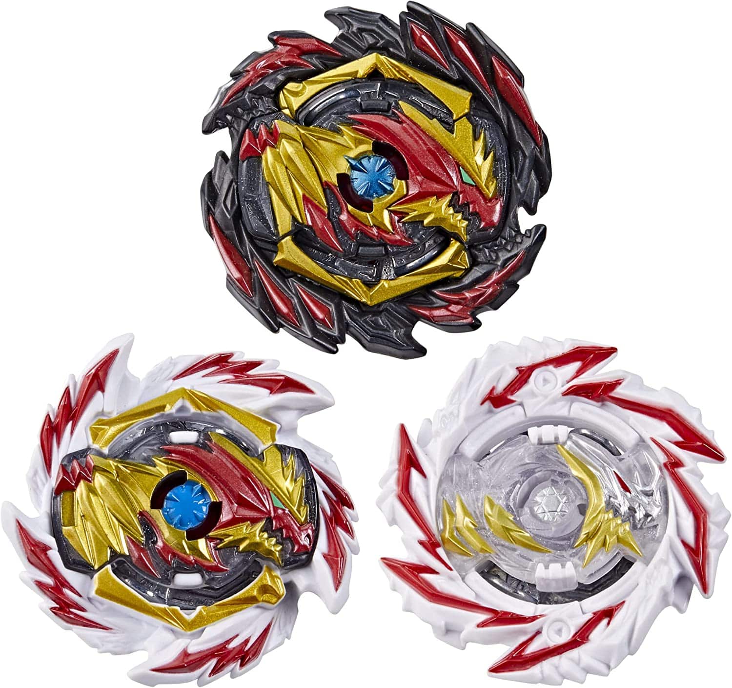 Authentic Beyblade Gift Ideas - Ice Cream n Sticky Fingers