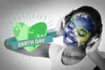 9 Easy Ways to Celebrate Earth Day - Ice Cream n Sticky Fingers
