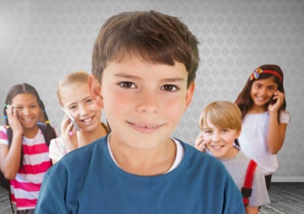 How to Teach Kids Self-Reflection - Ice Cream n Sticky Fingers