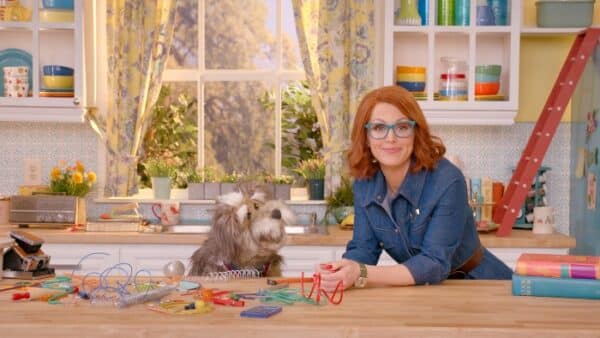 Bentkey Streaming Service for Kids - Ice Cream n Sticky Fingers