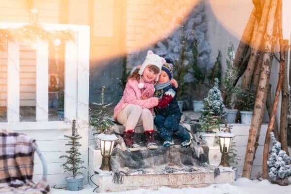 6 Easy and Entertaining Winter Break Activities for Kids - Ice Cream n ...
