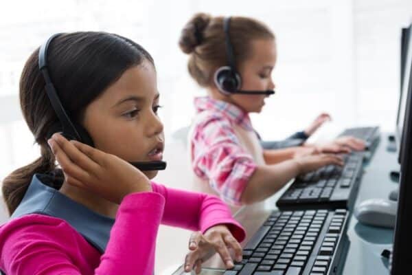 How to Teach Kids a Strong Work Ethic - Ice Cream n Sticky Fingers