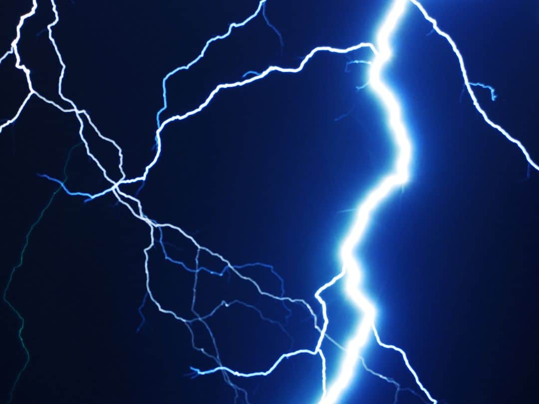 5 Ways To Make Learning About Lightning Fun - Ice Cream n Sticky Fingers