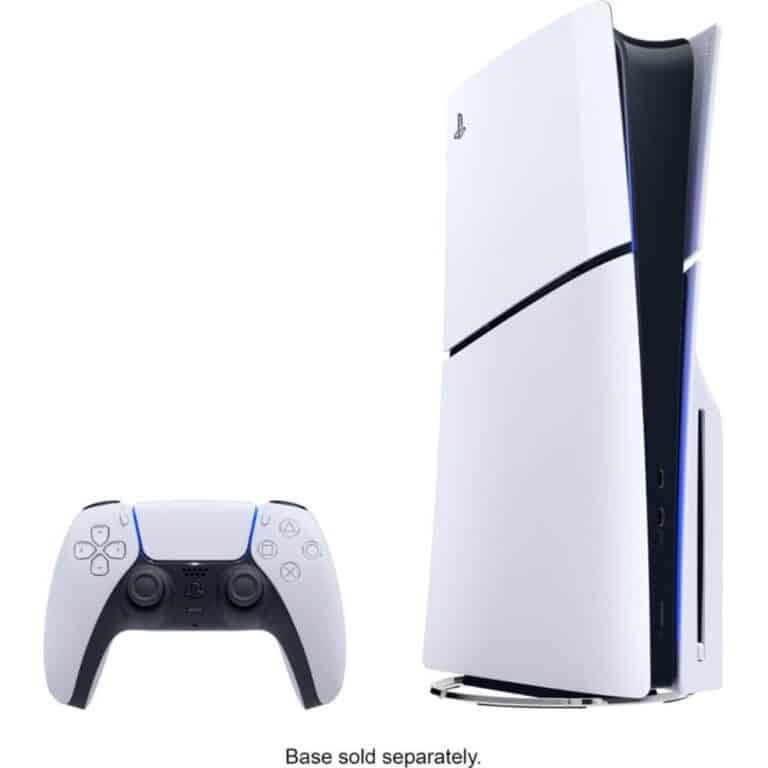 PlayStation®5 Console (Slim) - Ice Cream n Sticky Fingers
