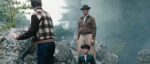 Lost On A Mountain In Maine Movie - Ice Cream n Sticky Fingers