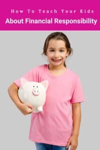 How To Teach Your Kids About Financial Responsibility - Ice Cream n ...